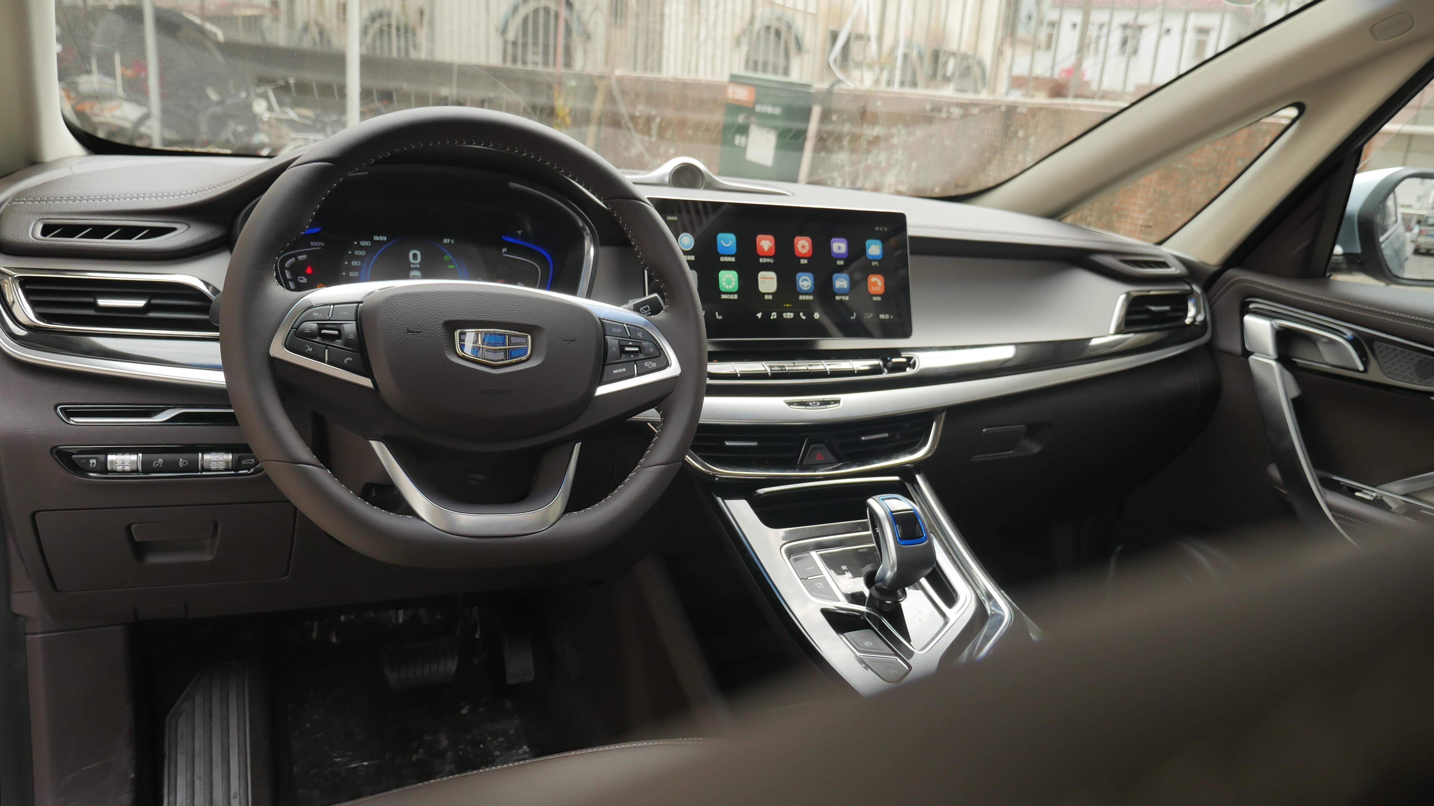 三款家用MPV，大通G50、传祺GM6、吉利嘉际你选谁？_搜狐汽车_搜狐网