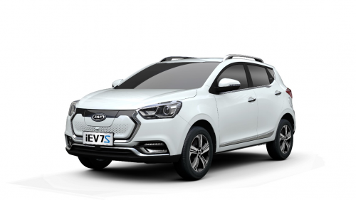 增程保价 江淮新能源第八代技术、第三代产品重磅发布_搜狐汽车_搜狐网