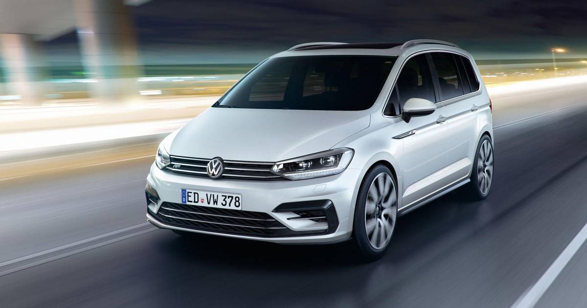 这款大众MPV实用性强，搭载1.4T+7挡双离合，配置丰富_搜狐汽车_搜狐网