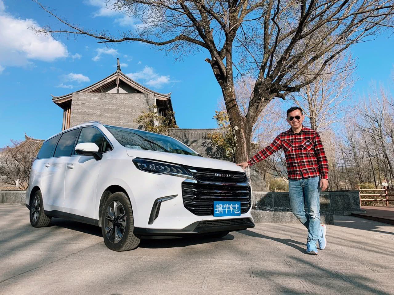 三款家用MPV，大通G50、传祺GM6、吉利嘉际你选谁？_搜狐汽车_搜狐网