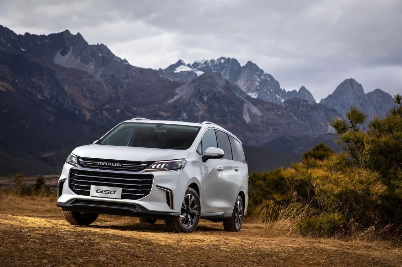 三款家用MPV，大通G50、传祺GM6、吉利嘉际你选谁？_搜狐汽车_搜狐网