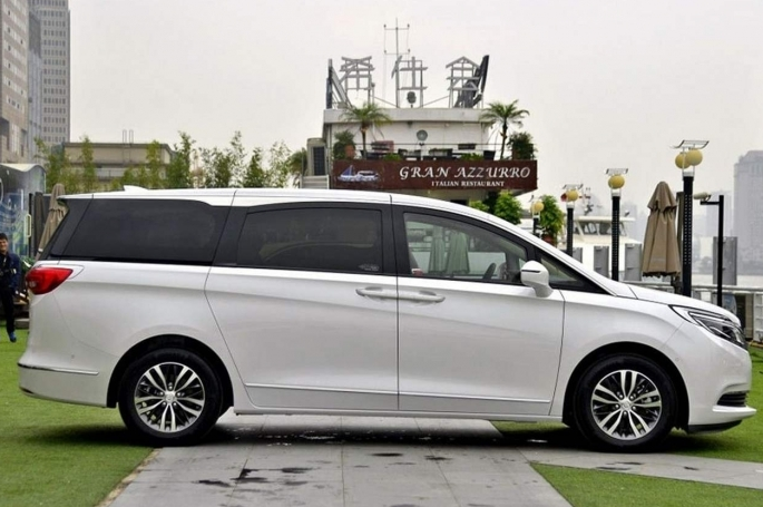 这款MPV是奥德赛最大对手，搭载2.0T+6AT，车长5米2比奥德赛更大气_搜狐汽车_搜狐网