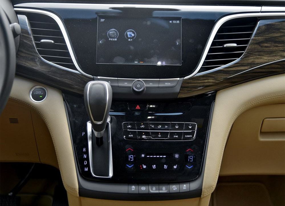 这款MPV是奥德赛最大对手，搭载2.0T+6AT，车长5米2比奥德赛更大气_搜狐汽车_搜狐网