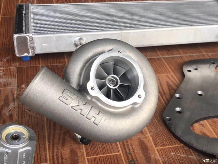 动力不足雷克萨斯5700改装hks机械增压器满足您对动力的无限追求_搜狐汽车_搜狐网