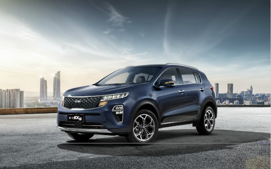 新一代KX5助力东风悦达起亚更进一步_搜狐汽车_搜狐网