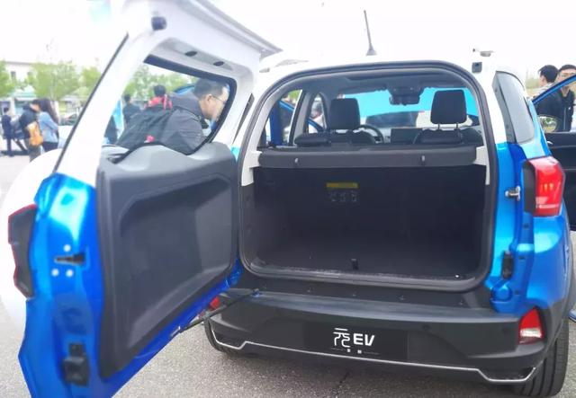 何以成为A0级纯电动SUV霸主？——试驾比亚迪元EV535_搜狐汽车_搜狐网