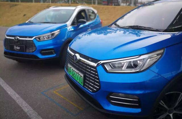 何以成为A0级纯电动SUV霸主？——试驾比亚迪元EV535_搜狐汽车_搜狐网