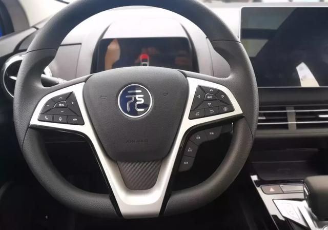 何以成为A0级纯电动SUV霸主？——试驾比亚迪元EV535_搜狐汽车_搜狐网