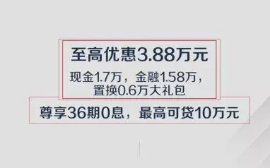 售价14.2万元起，2019款哈弗H7/H7L强势来袭_搜狐汽车_搜狐网