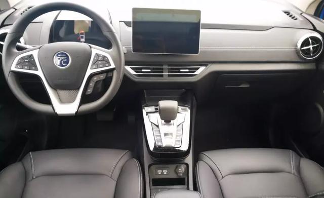 何以成为A0级纯电动SUV霸主？——试驾比亚迪元EV535_搜狐汽车_搜狐网