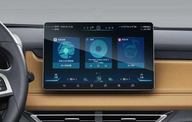 何以成为A0级纯电动SUV霸主？——试驾比亚迪元EV535_搜狐汽车_搜狐网