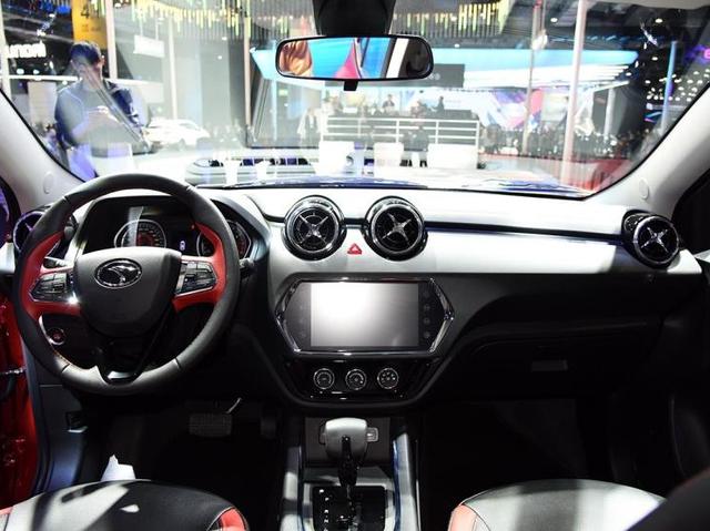 全新东南DX3，三菱1.5T+8速CVT，标配后独立悬挂，6.39万起售！_搜狐汽车_搜狐网