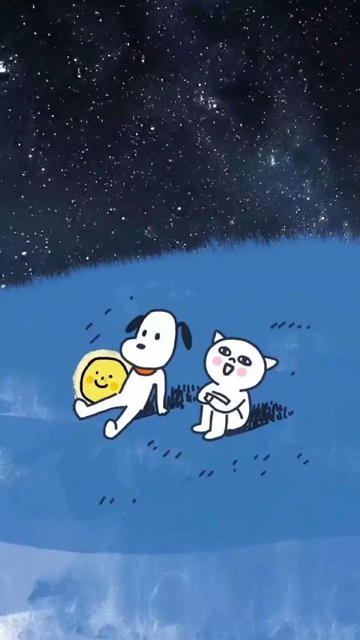 cuto壁纸-千图网