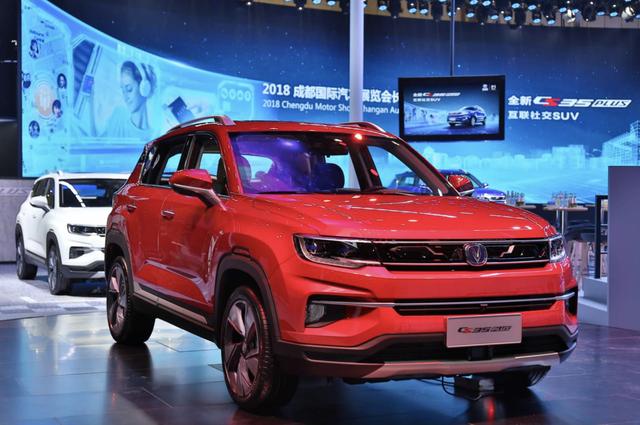 7万预算，长安CS35PLUS和哈弗H2到底选哪个？_搜狐汽车_搜狐网