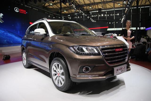 7万预算，长安CS35PLUS和哈弗H2到底选哪个？_搜狐汽车_搜狐网