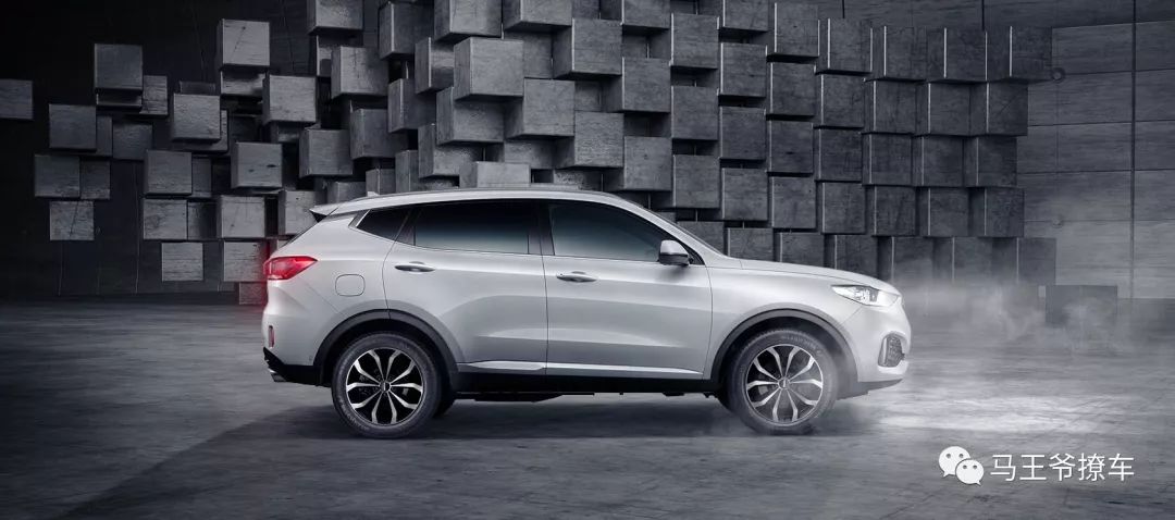 实力对决！星途TXL对比WEY VV6、传祺GS5_搜狐汽车_搜狐网