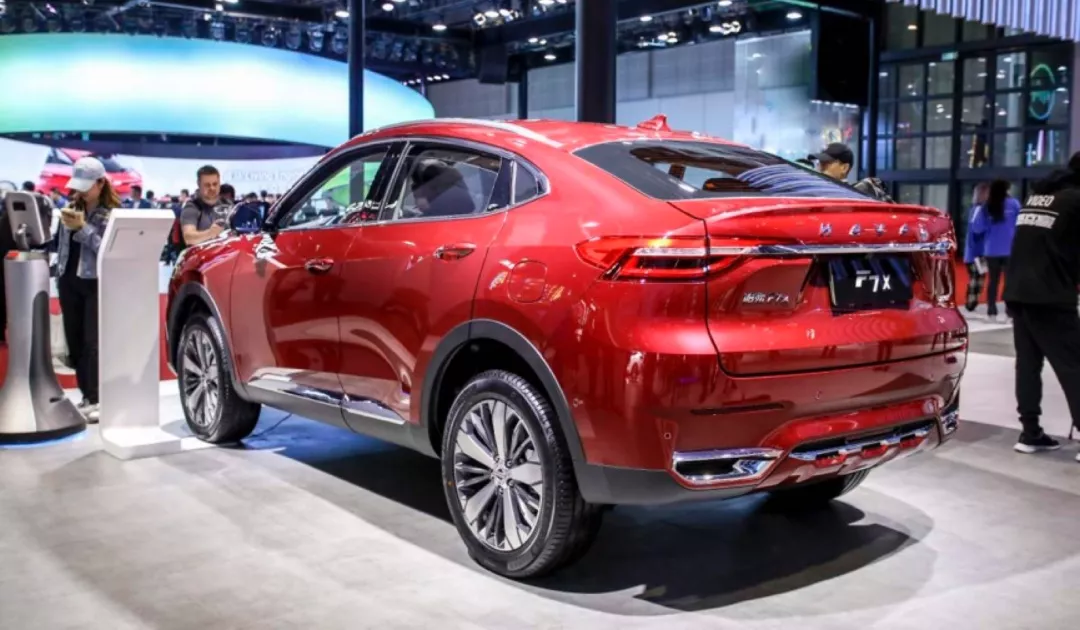 7大精彩瞬间带你刷完上海车展_搜狐汽车_搜狐网