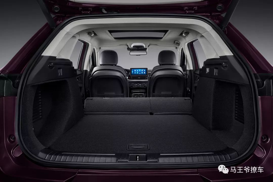 实力对决！星途TXL对比WEY VV6、传祺GS5_搜狐汽车_搜狐网