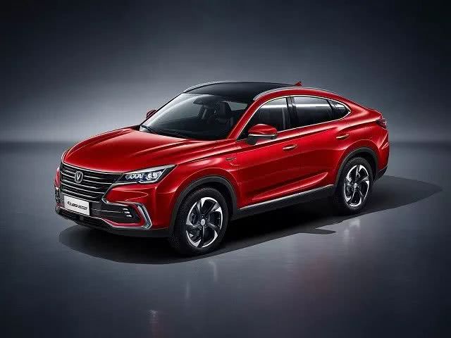 长安cs85价格和图片,长安s85报价及图片,长安s85报价_大山谷图库