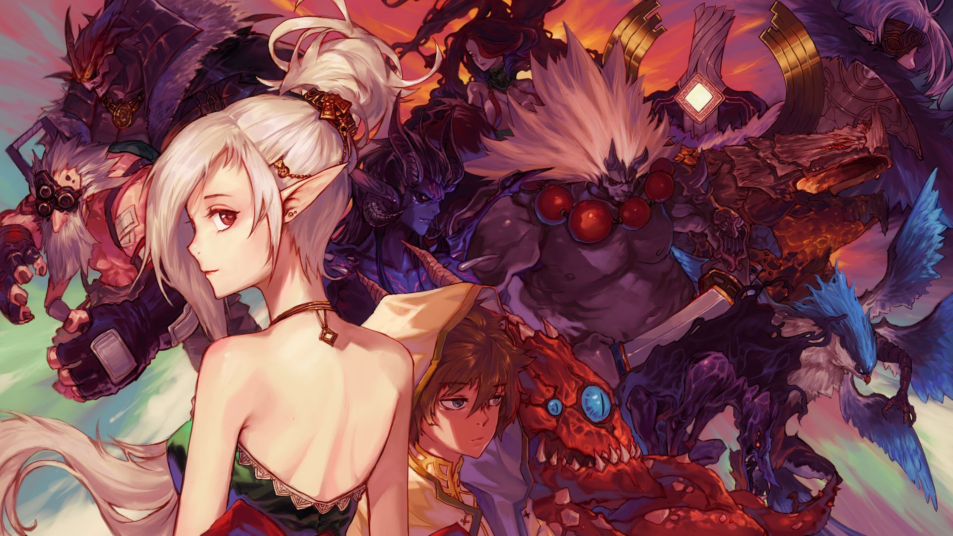 游戏圈中的三大错觉！DNF要凉凉？-搜狐大视野-搜狐新闻