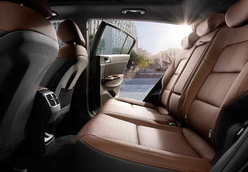 汽势封面|新一代KX5打造“最强中配”日系选手请接招_搜狐汽车_搜狐网