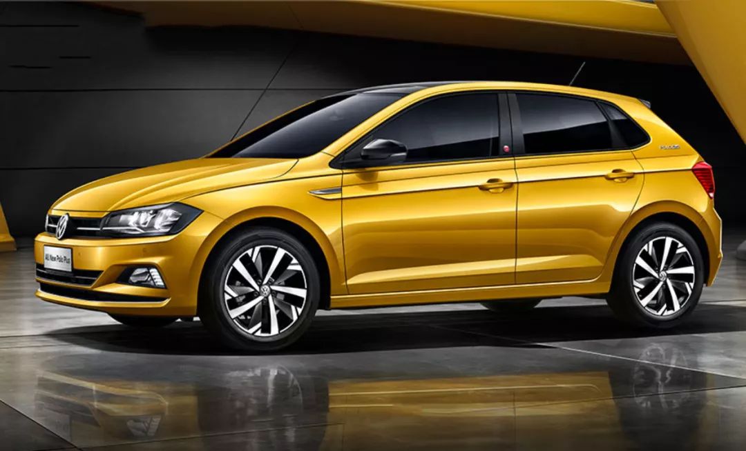 大众poloplus报价,大众ps,大众ps_大山谷图库