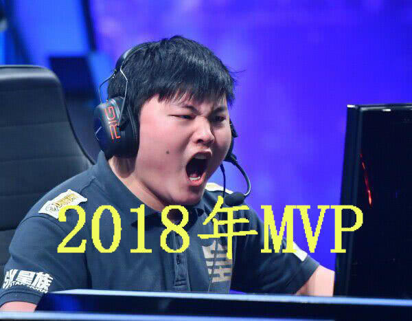 历届MSI的MVP盘点：诸神静候仅差上单归位，这一次花落谁家_Wolf