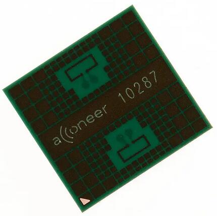 《Acconeer 60GHz脉冲相干雷达芯片：A111》-搜狐大视野-搜狐新闻