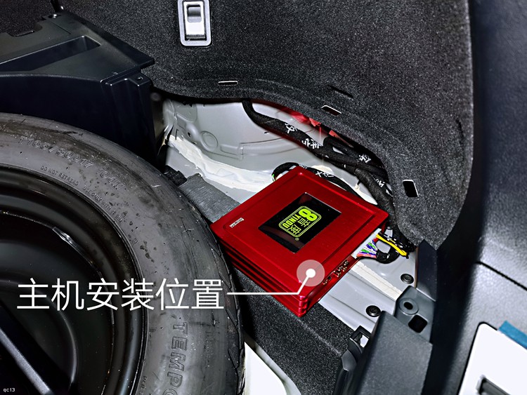 雷克萨斯NX300无损升级8音度H680S DSP，音质效果赢得车主认可 _搜狐汽车_搜狐网