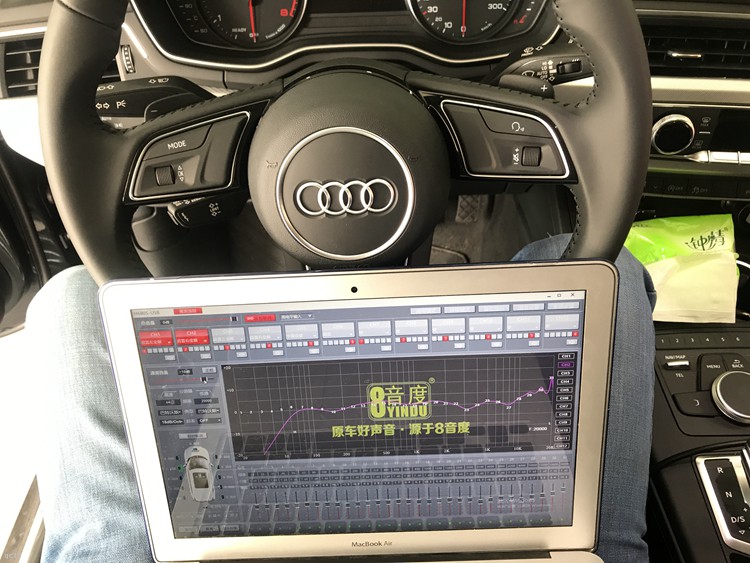 改的不止是音响，是更好的精神享受：奥迪A5音响改装8音度H680S DSP_搜狐汽车_搜狐网
