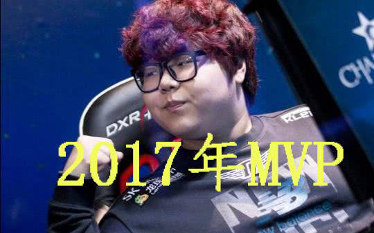 历届MSI的MVP盘点：诸神静候仅差上单归位，这一次花落谁家_Wolf