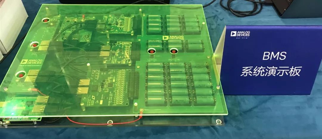 新能源汽车的2019年，ADI专家告诉你还得靠BMS来“把关”_搜狐汽车_搜狐网
