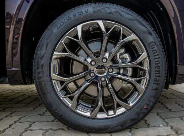 国产实力派SUV，比哈弗H6漂亮，配1.6T榨出197马力，不足13万_搜狐汽车_搜狐网