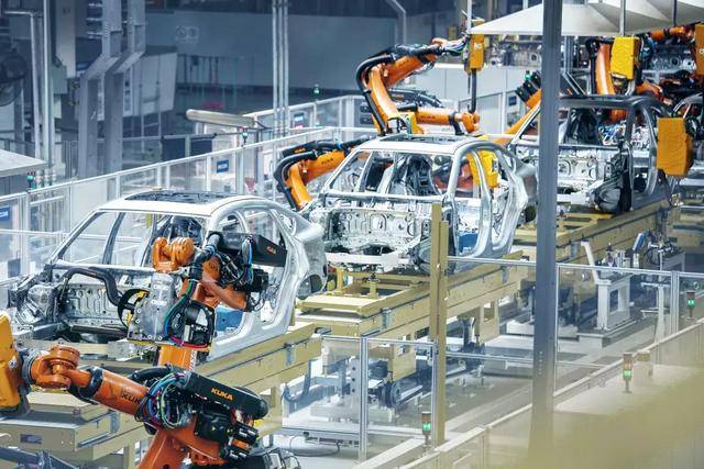 相比MQB和TNGA，吉利CMA架构的优势在哪_搜狐汽车_搜狐网