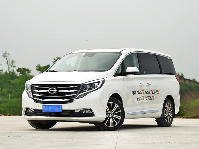 传祺新款GM8今年上市 国6排放pK上汽大通G20_搜狐汽车_搜狐网