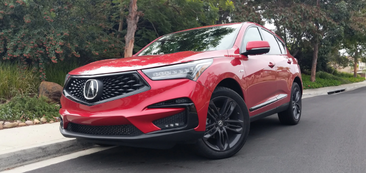 2.0T加10AT拥有265马力，配备SH-AWD四驱，整车质量不亚于德系BBA_搜狐汽车_搜狐网