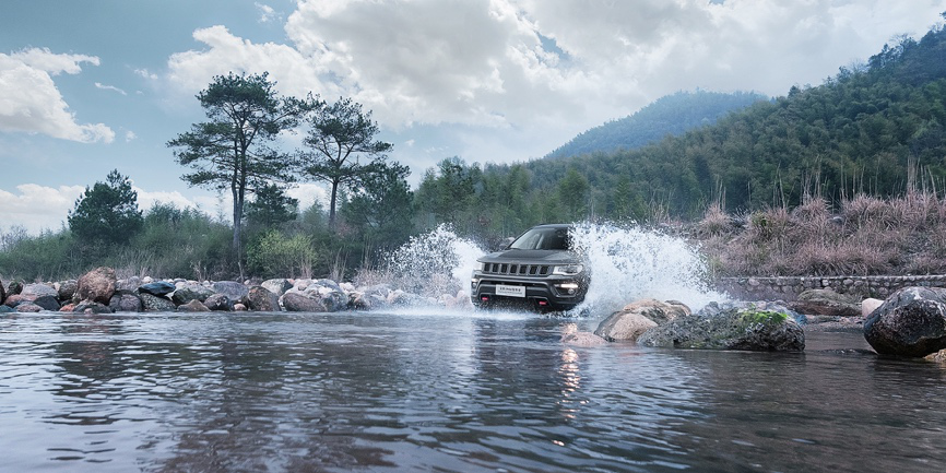 性能节能双升级 全新Jeep指南者1.3T+Jeep招牌四驱 劲擎上市_搜狐汽车_搜狐网