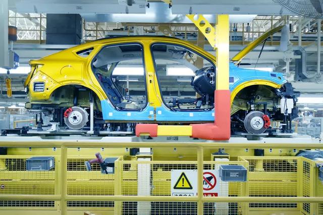 相比MQB和TNGA，吉利CMA架构的优势在哪_搜狐汽车_搜狐网