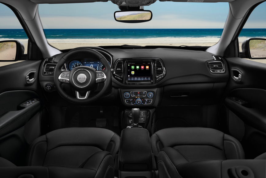 性能节能双升级 全新Jeep指南者1.3T+Jeep招牌四驱 劲擎上市_搜狐汽车_搜狐网