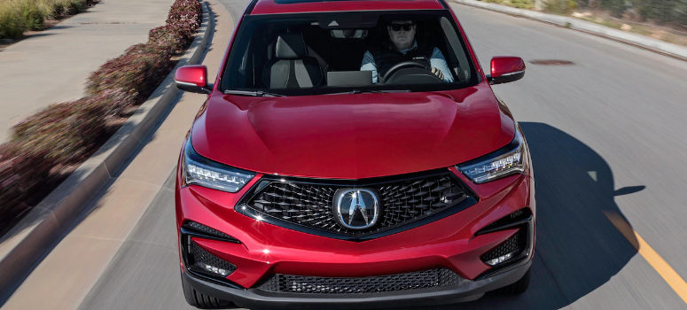 2.0T加10AT拥有265马力，配备SH-AWD四驱，整车质量不亚于德系BBA_搜狐汽车_搜狐网