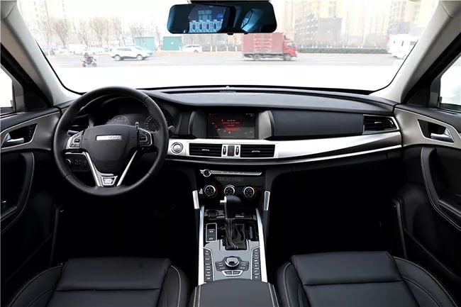 售价14.2万元起 2019款哈弗H7/H7L强势来袭_搜狐汽车_搜狐网