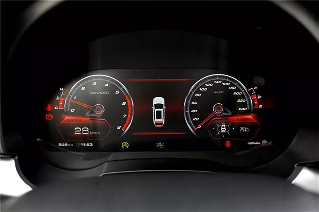 售价14.2万元起 2019款哈弗H7/H7L强势来袭_搜狐汽车_搜狐网