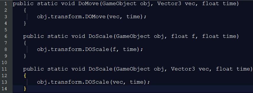 Unity3D热更新技术点——ToLua（2）-搜狐大视野-搜狐新闻