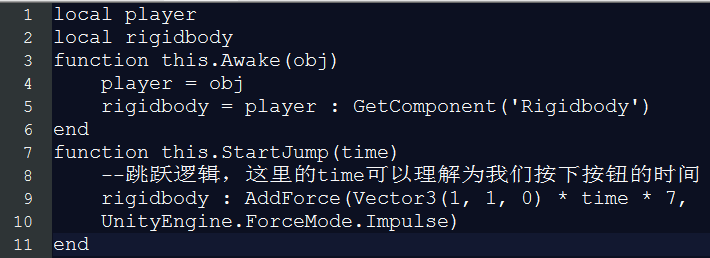 Unity3D热更新技术点——ToLua（2）-搜狐大视野-搜狐新闻