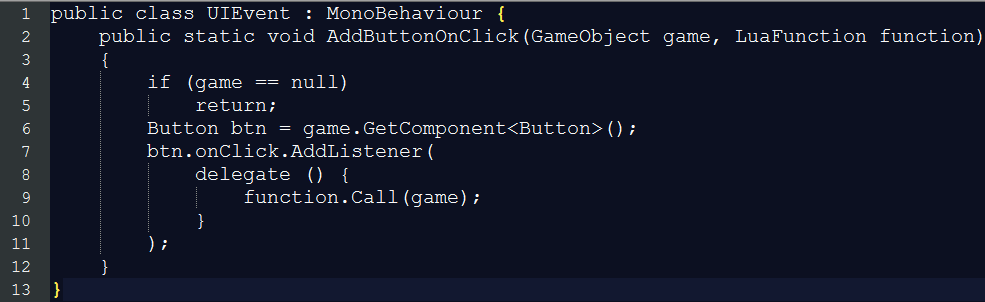 Unity3D热更新技术点——ToLua（2）-搜狐大视野-搜狐新闻