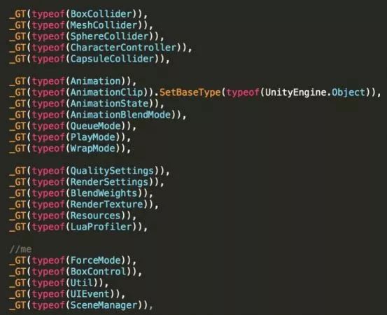 Unity3D热更新技术点——ToLua（2）-搜狐大视野-搜狐新闻