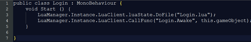 Unity3D热更新技术点——ToLua（2）-搜狐大视野-搜狐新闻