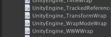 Unity3D热更新技术点——ToLua（2）-搜狐大视野-搜狐新闻