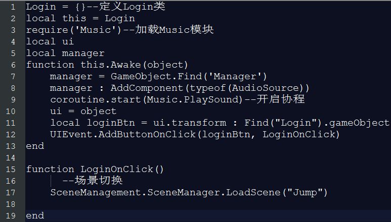Unity3D热更新技术点——ToLua（2）-搜狐大视野-搜狐新闻
