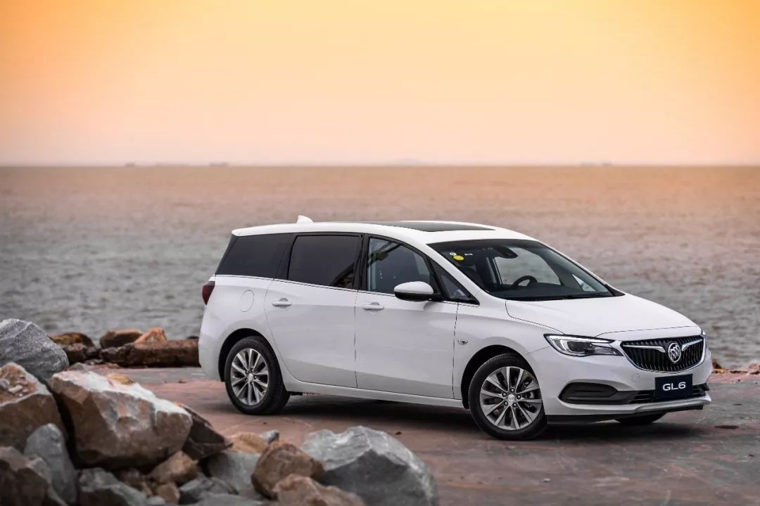 旅行车是私享的流浪，MPV才是合家欢的远方｜别克GL6试驾_搜狐汽车_搜狐网